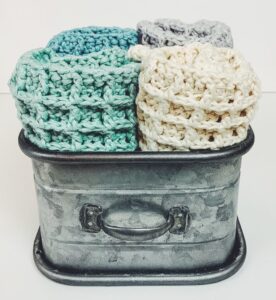15 Crochet Projects You Can Make And Sell Online