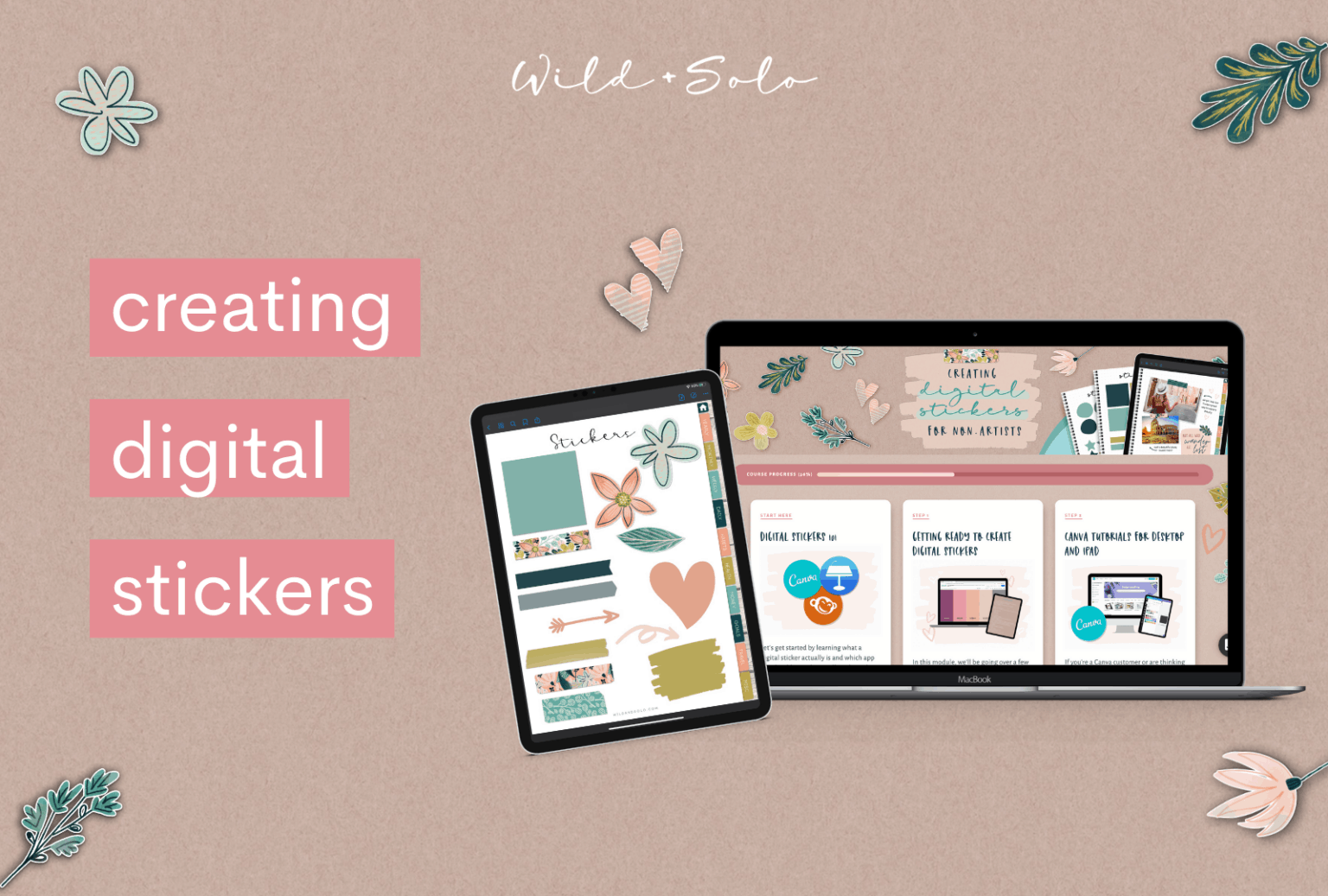 How To Make $6,000 A Year Selling Digital Stickers