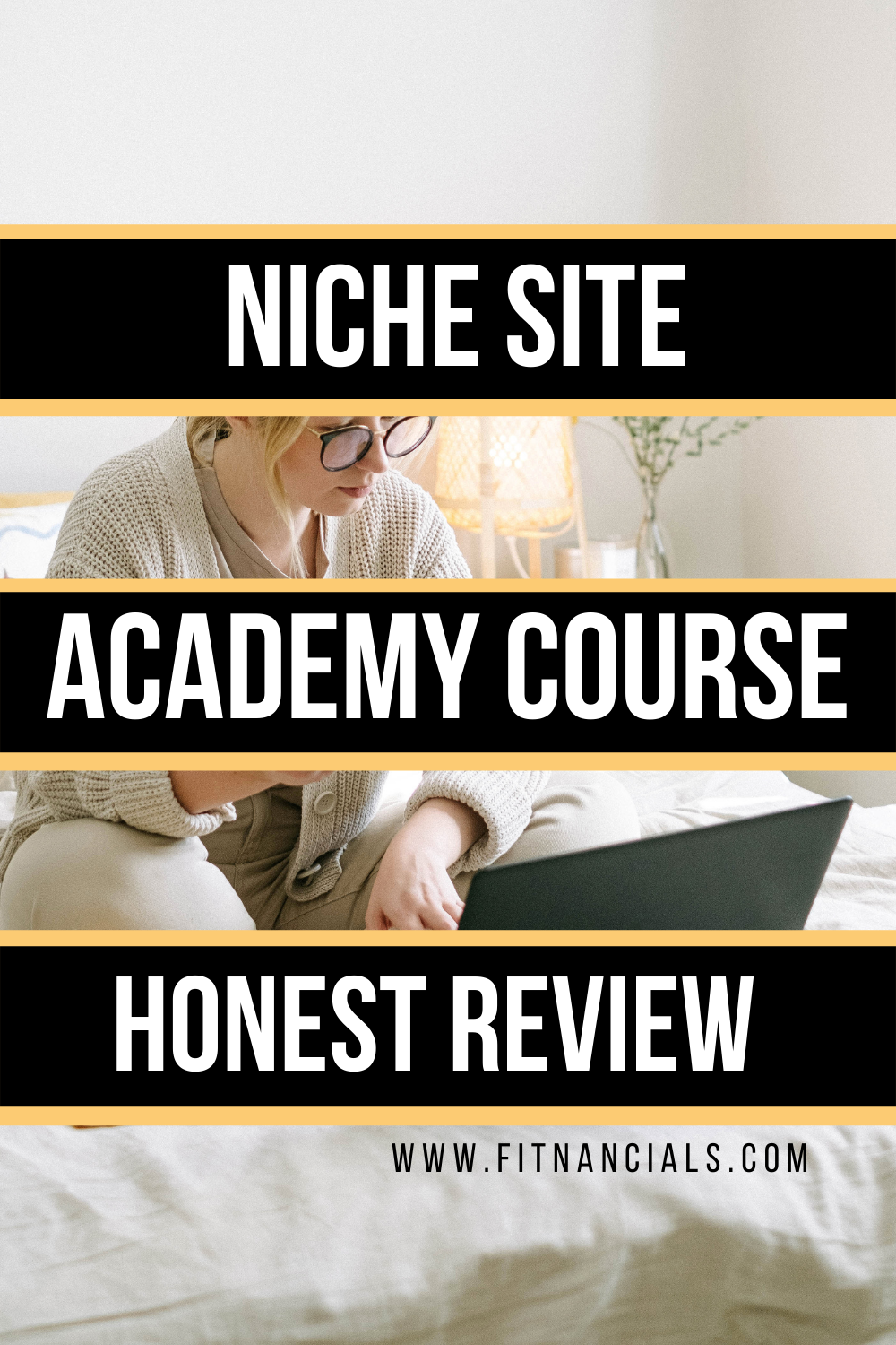Niche Site Academy Course Review 2022