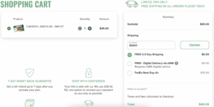 Mint Mobile Review From Someone Who Actually Uses Mint