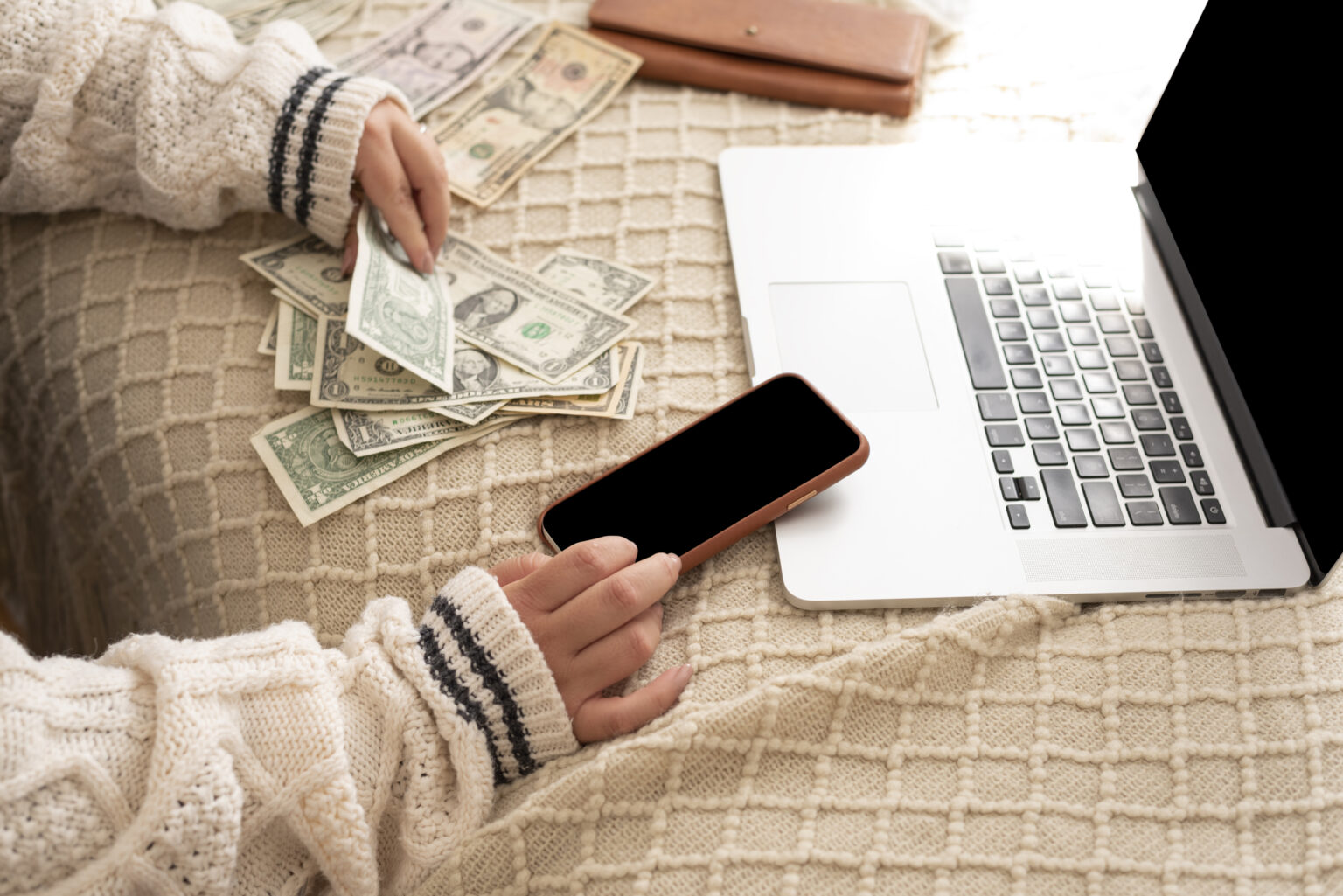 How To Get Rich With A Normal Job
